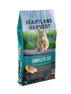 Home - Heartland Harvest